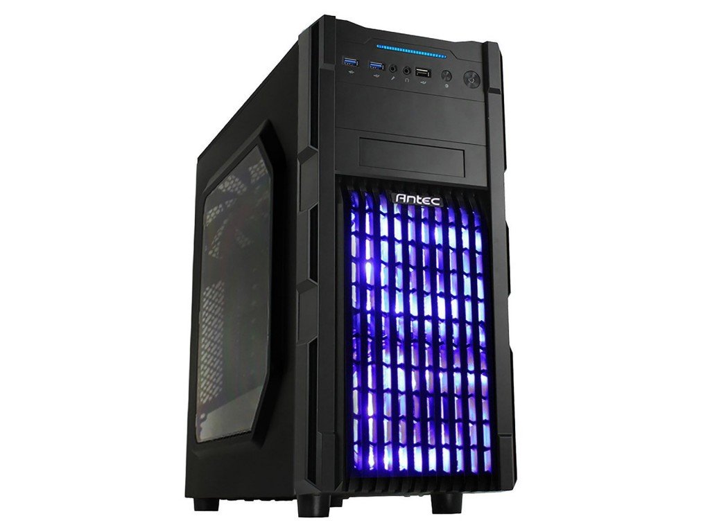 560 USD/ 48000 BDT Intel 4560 GTX 1050ti Gaming PC Buying Guide (Entry ...