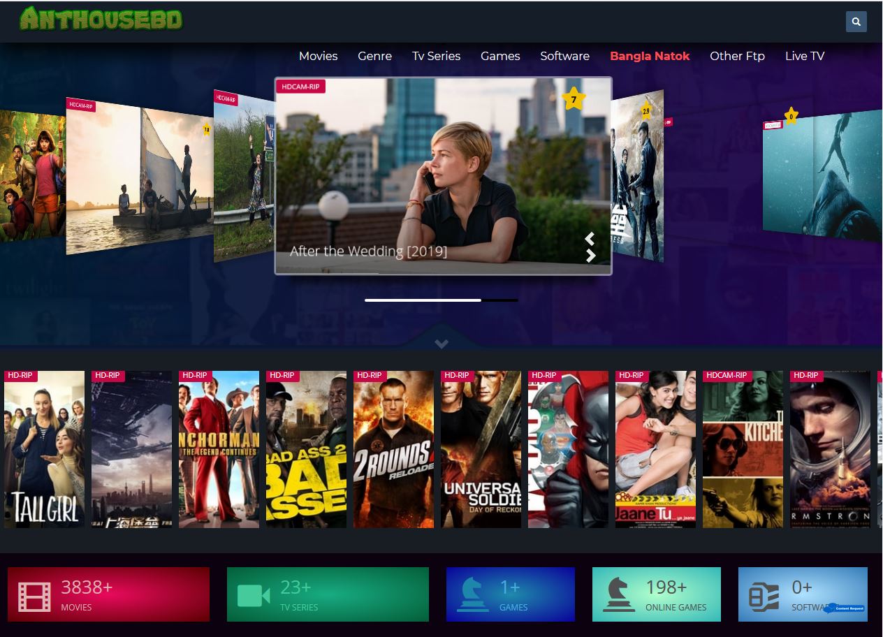 Best FTP Server BD দেখে নিন !! ডাউনলোড এখন হাইস্পীডে