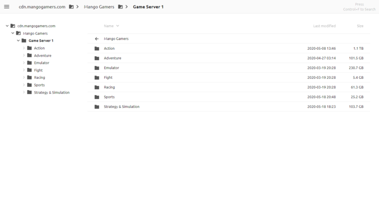 Best FTP Server BD দেখে নিন !! ডাউনলোড এখন হাইস্পীডে