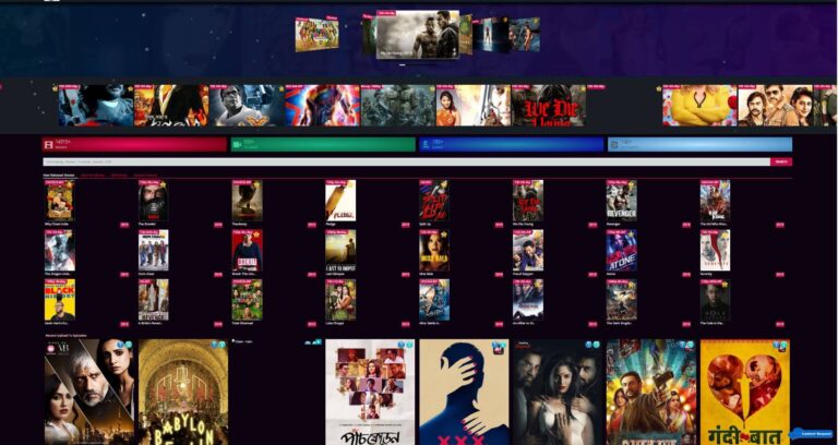 Best FTP Server BD দেখে নিন !! ডাউনলোড এখন হাইস্পীডে