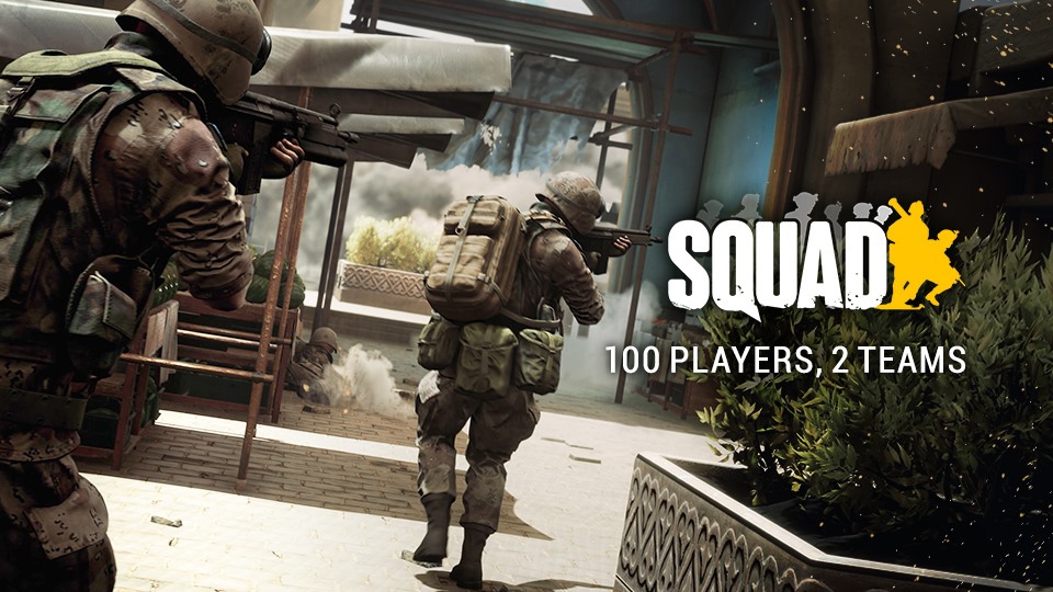 Squad, a criminally underrated shooter? - #1 PC Hardware & Tech Reviews ...