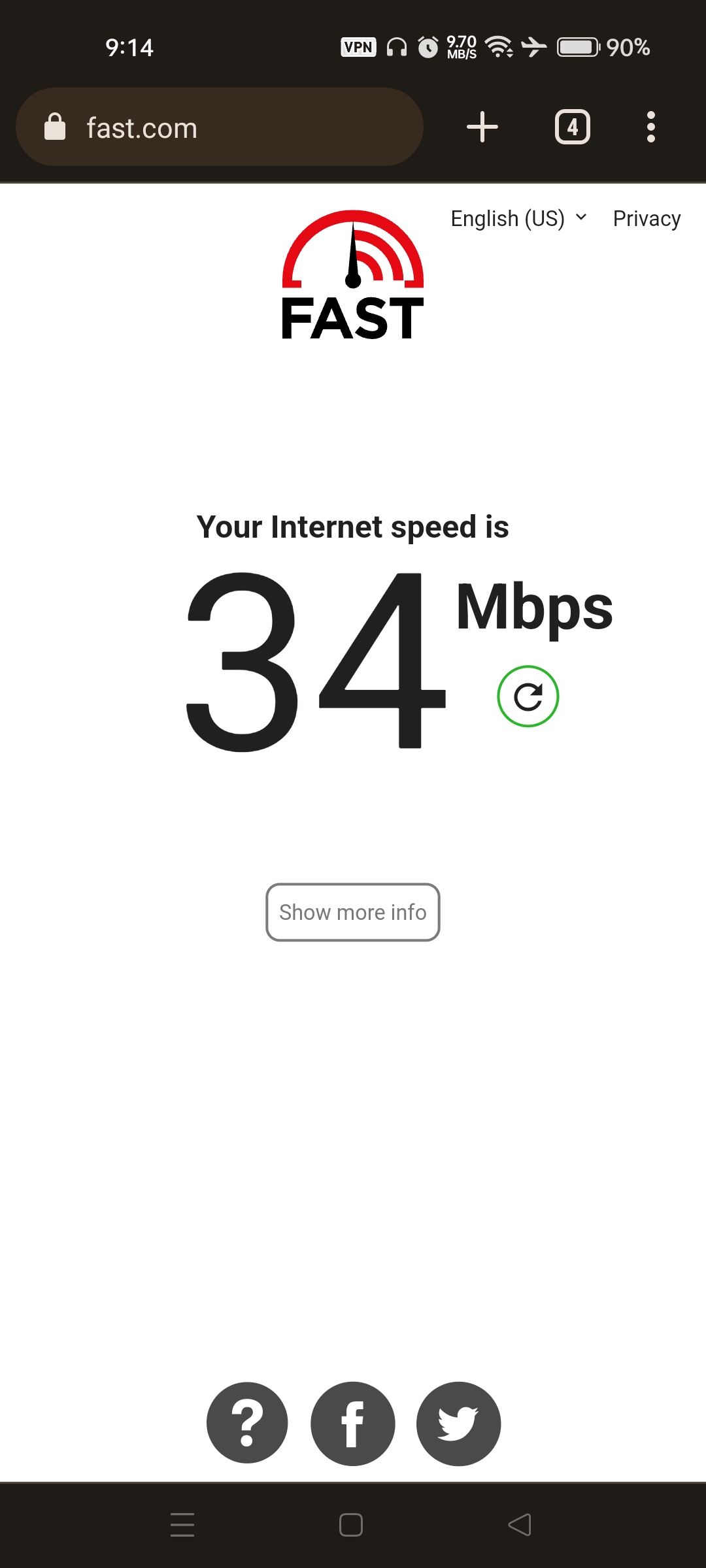 BDIX VPN দিয়ে মোবাইলে ব্রডব্যান্ড WiFi স্পিড বাইপাস করুন! (ফ্রি এবং ...