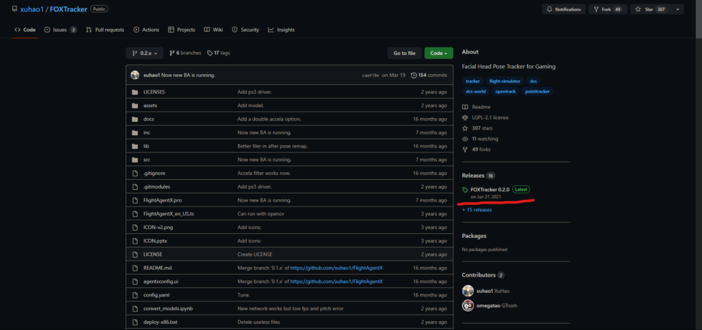 Use a Webcam for Head Tracking - #1 PC Hardware & Tech Reviews BD | PC Builder Bangladesh