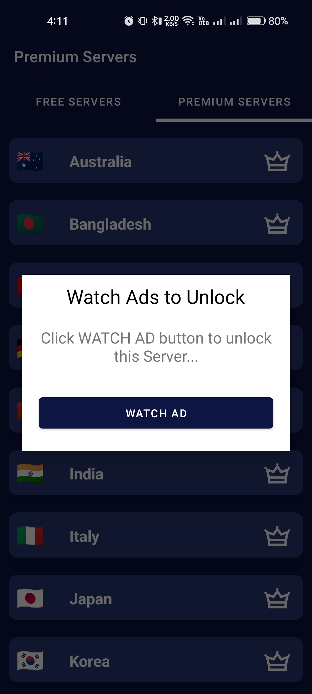 ফ্রি BDIX VPN! অ্যান্ড্রয়েড স্মার্টফোনে WiFi সংযোগে BDIX স্পিড! (২য় ...