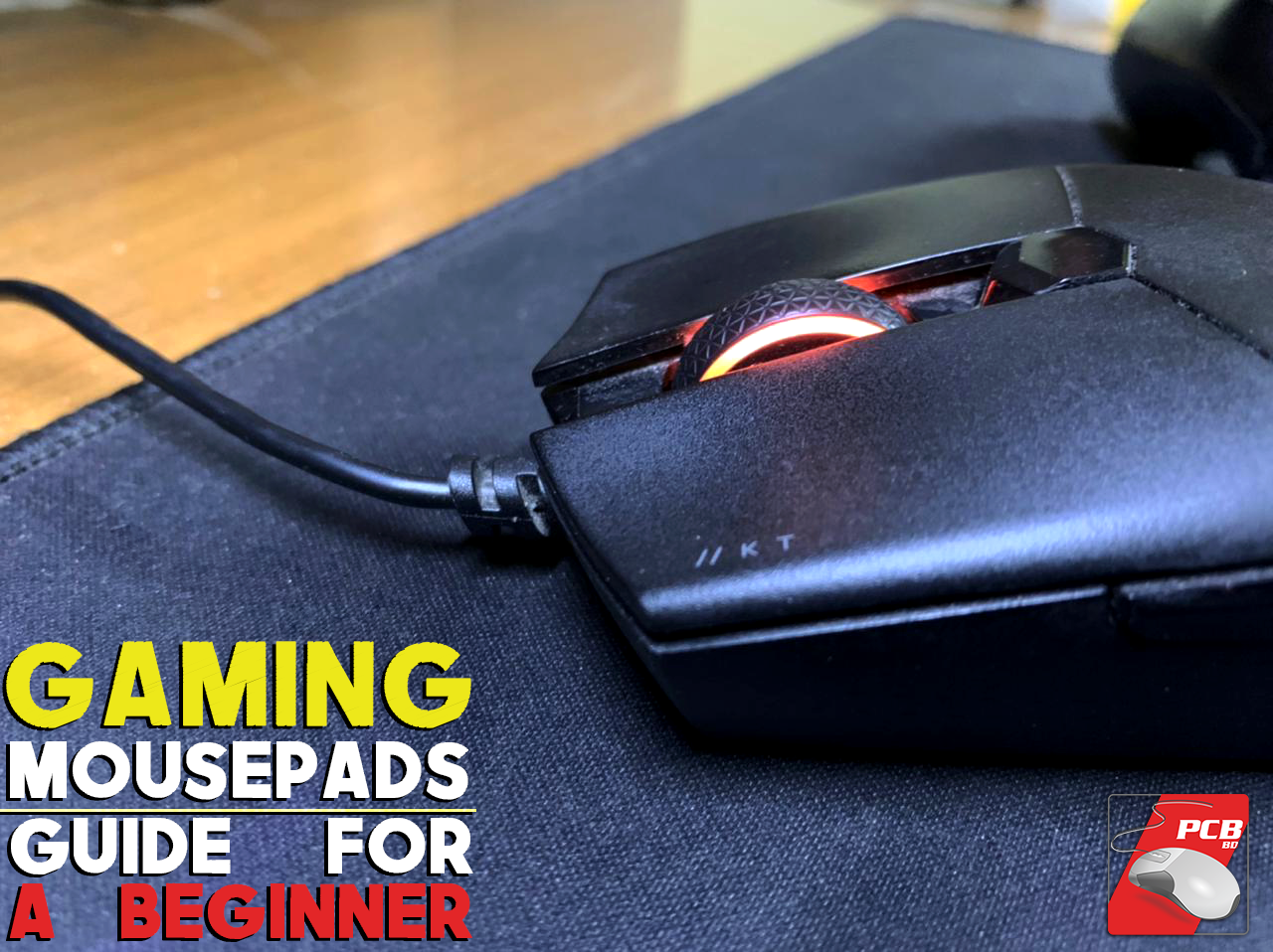 A Beginners’ Guide to Mousepads - #1 PC Hardware & Tech Reviews BD | PC ...