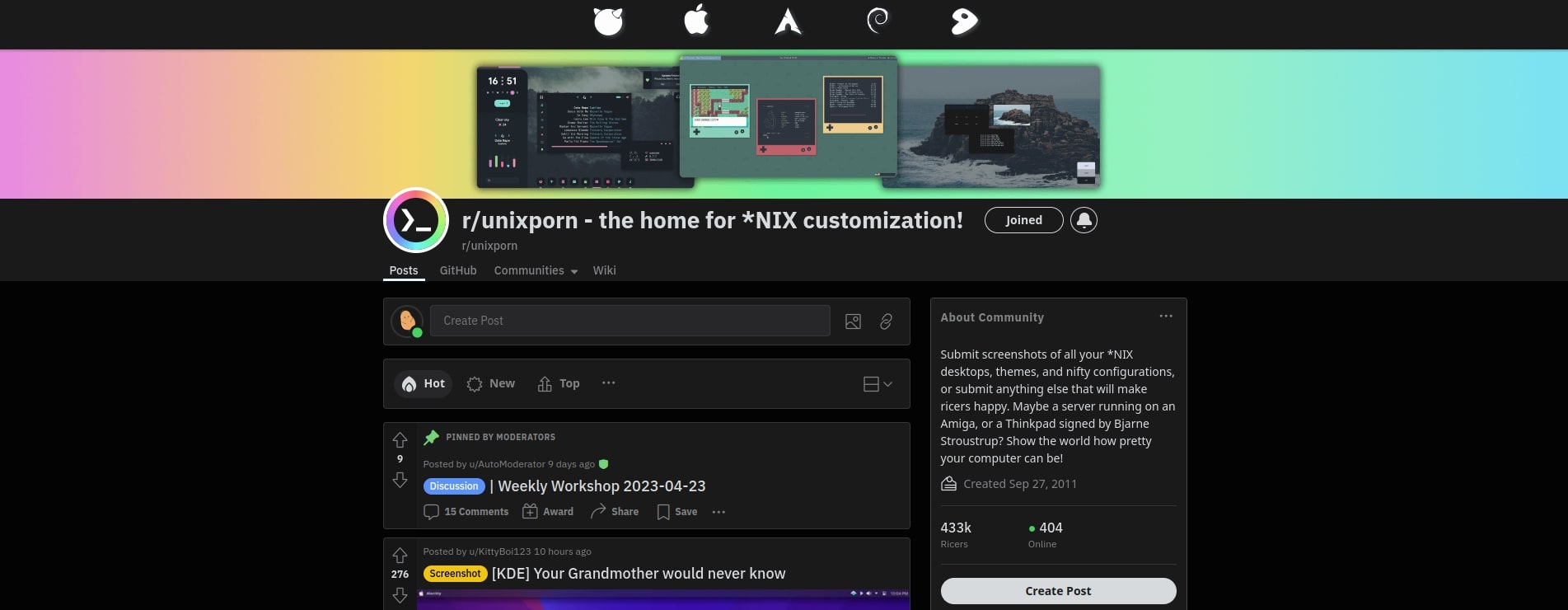 Moving to Linux for a Beginner - #1 PC Hardware & Tech Reviews BD | PC ...