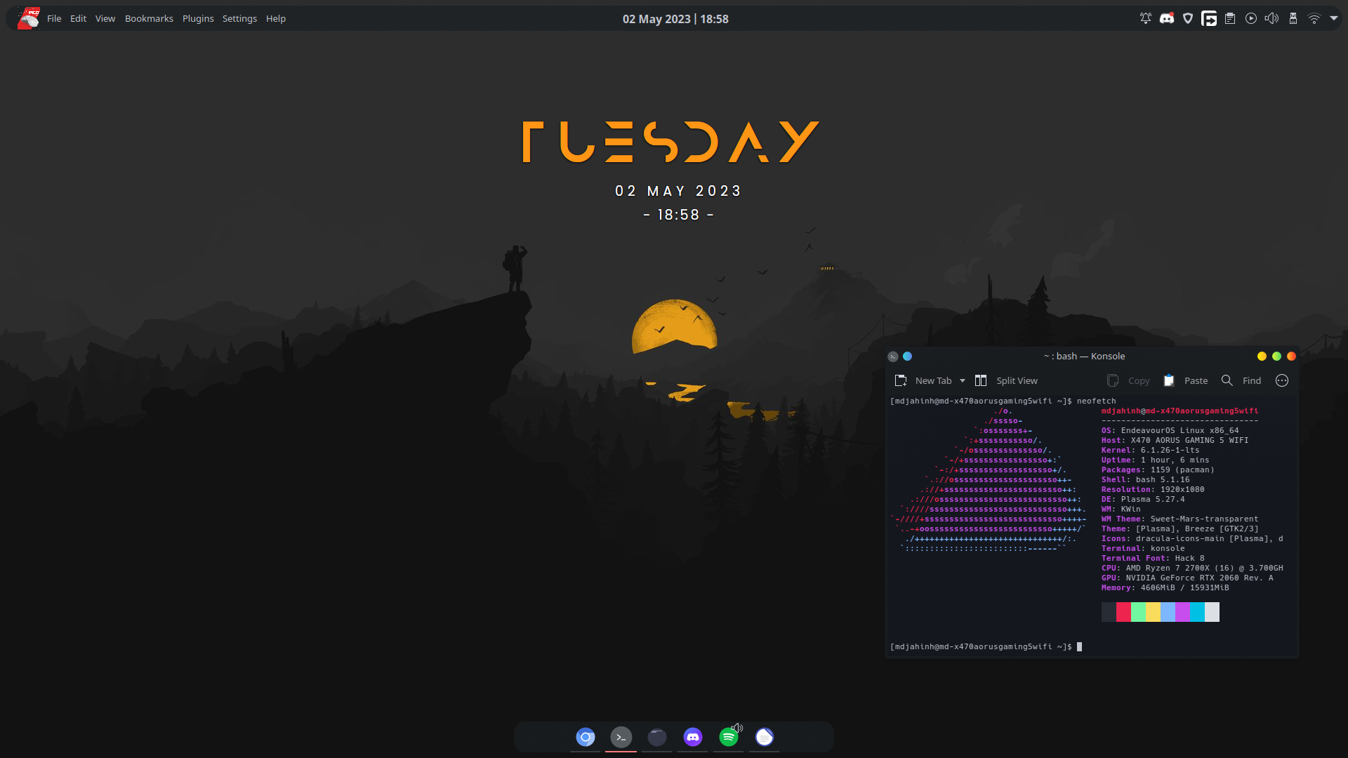 Moving to Linux for a Beginner - #1 PC Hardware & Tech Reviews BD | PC ...
