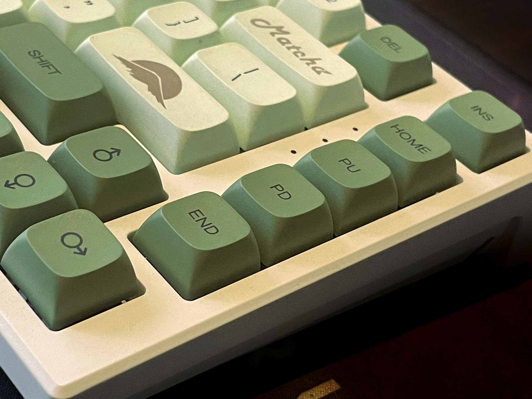 Moving From a Full-Sized Keyboard to a 75% Keyboard - #1 PC Hardware ...